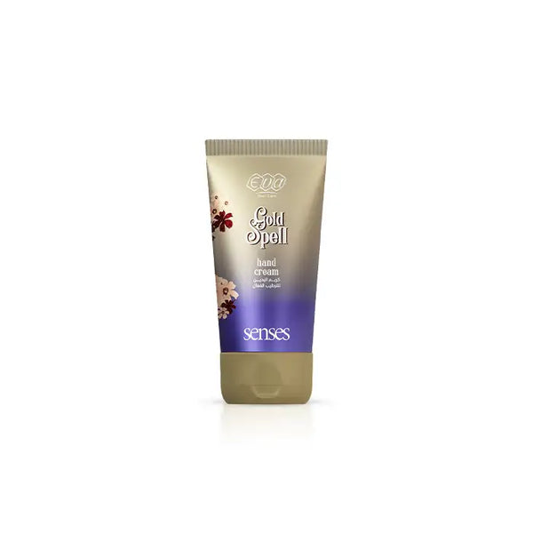 EVA GOLD SPELL HAND CREAM 60ML | Anwar Store