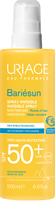 URIAGE BARIESUN SPRAY SPF+50 200ML | Anwar Store