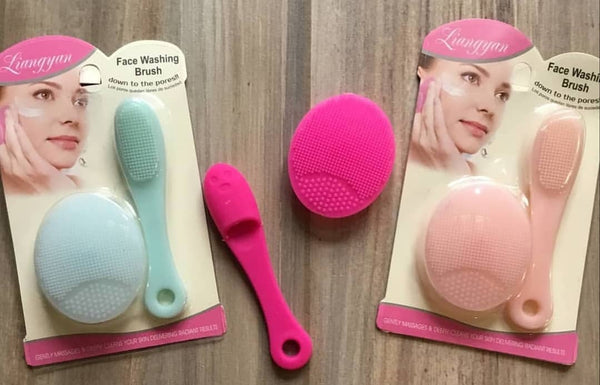 LIANGYAN FACE WASHING | Anwar Store