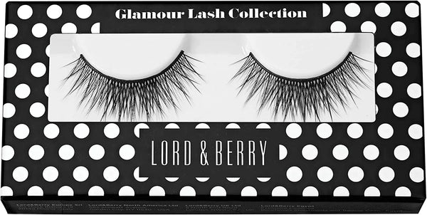 Lord & Berry, Lash GLAMOUR LASH EL26 | Anwar Store