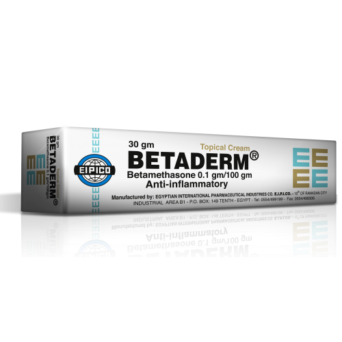BETADERM CREAM 30GM | Anwar Store