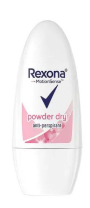 REXONA POWDER DRY ANTI PERSPIRANT 48H ROLL ON 20ML | Anwar Store