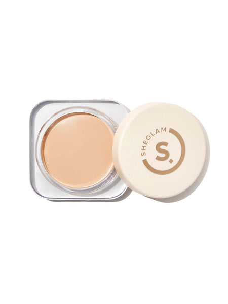 SHEGLAM FULL COVERAGE FOUNDATION BALM-FAIR | Anwar Store