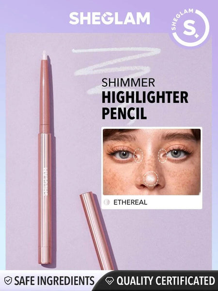 SHEGLAM ETHEREAL HIGHLITER PENCIL | Anwar Store