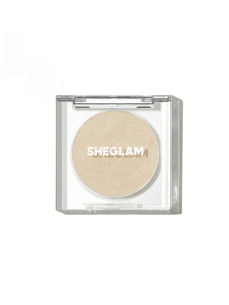 SHEGLAM VANILLA SKEYE MOUSSE HIGHLIGHTER CRISTAL 3.1GM