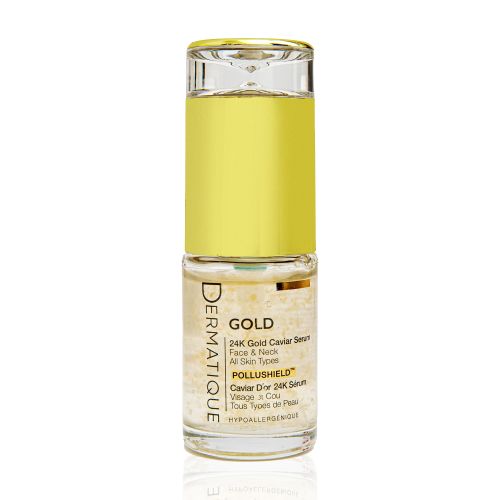 DERMATIQUE 24GOLD CAVIAR SERUM 30ML | Anwar Store