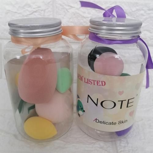 NOTE SPONGE JAR | Anwar Store