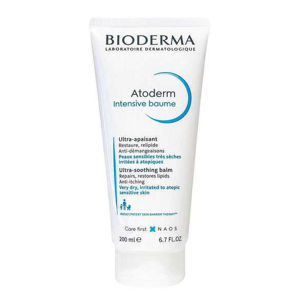 BIODERMA ATODERM INTENSIVE BAUME 200 ML | Anwar Store