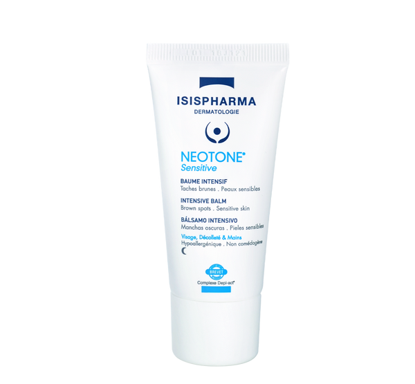 ISISPHARMA NEOTONE SENSITIVE 30ML | Anwar Store