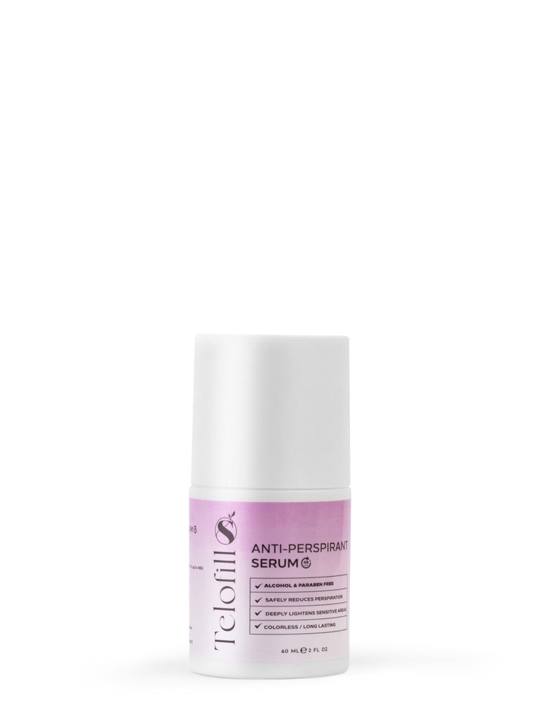TELOFILL ANTI-PERSPIRANT ROLL-ON SERUM 60ML OFFER | Anwar Store