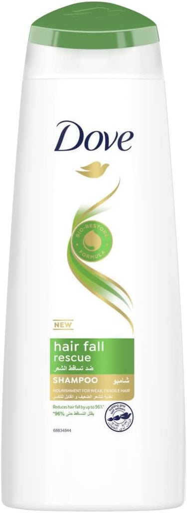 DOVE HAIR FALL RESCUE SHAMPOO 350ML | Anwar Store