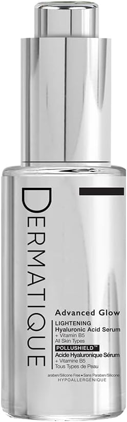 DERMATIQUE HYALURONIC ACID SERUM 30ML | Anwar Store