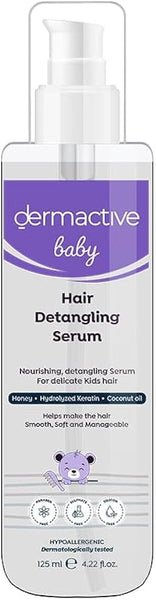 DERMACTIVE HAIR DETANGLING SERUM 120ML | Anwar Store