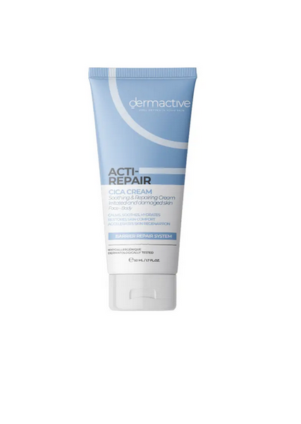 DERMACTIVE ACTI-REPAIR CICA CREAM 50ML | Anwar Store