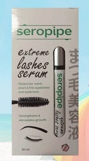 SEROPIPE EXTREME LASHES SERUM 10ML | Anwar Store