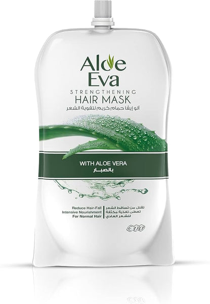 ALOE EVA HAIR MASK WITH ALOE VERA 250GM | Anwar Store