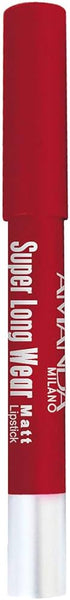 AMANDA SUPER LONG WEAR (14) MATTE LIPSTICK | Anwar Store