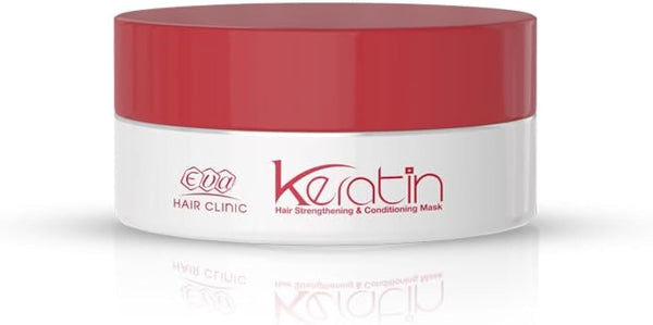 EVA KERATIN HAIR CONDITIONING MASK 200GM | Anwar Store
