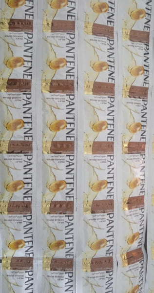 pantene milky damage repair shampoo 5ml ( One packet )