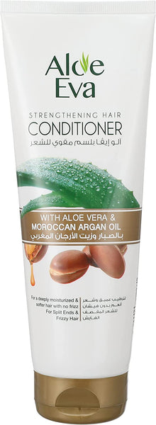 ALOE EVA STRENGTHENING HAIR CONDITIONER 230ML | Anwar Store