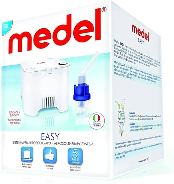 MEDEL EASY AEROSOLTHERAPY SYSTEM | Anwar Store