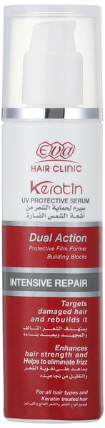 EVA KERATIN SERUM 100ML | Anwar Store