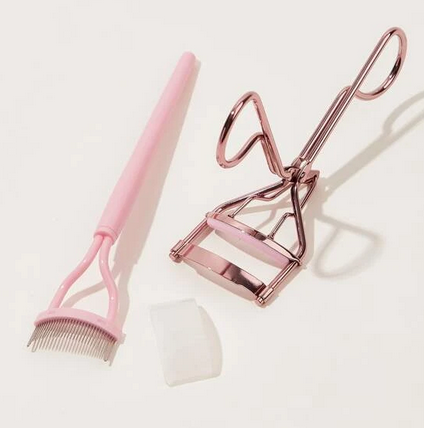 SHEGLAM ALL THINGS EYELASHES CURLER KIT | Anwar Store