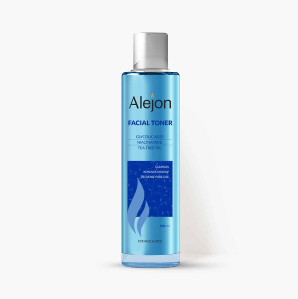 ALEJON FACIAL TONER 200ML | Anwar Store