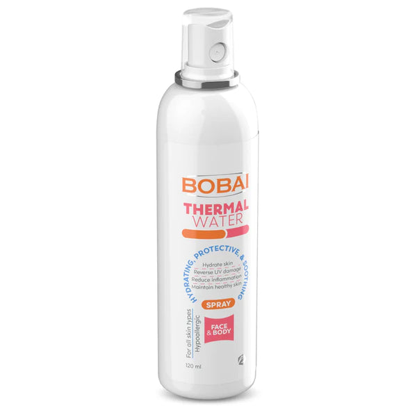 BOBAI THERMAL WATER SPRAY 120ML | Anwar Store