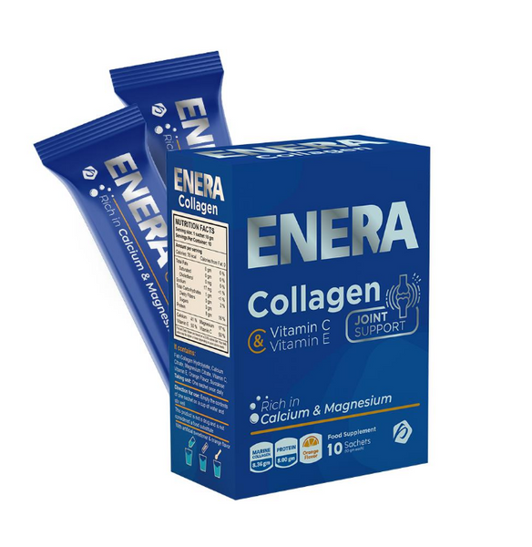 ENERA COLLAGEN 10 SACHETS OFFER | Anwar Store