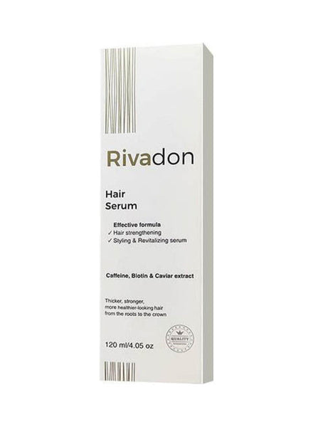 Rivadon Hair Serum 120ml | Anwar Store