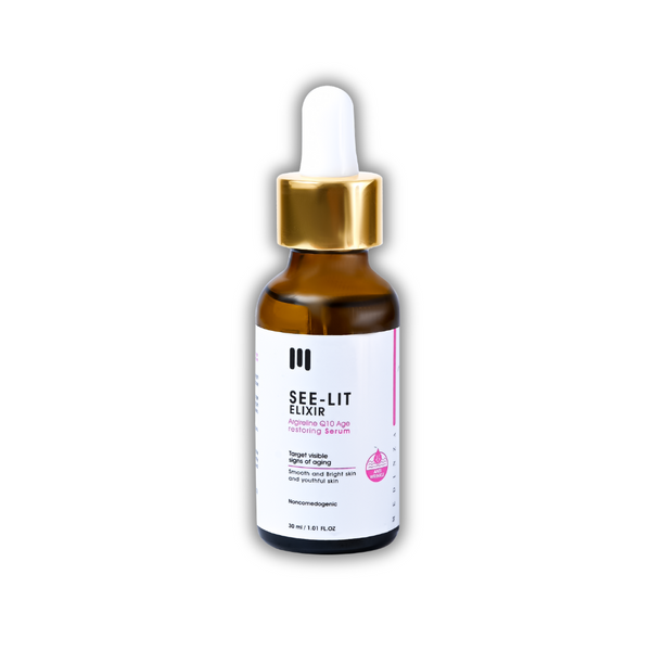SEE LIT ELIXIR SERUM 30ML | Anwar Store