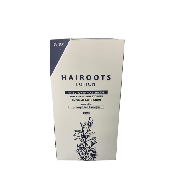 HAIR ROOTS LOTION 75ML | Anwar Store