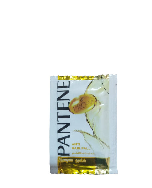 PANTENE ANTI HAIR FALL SHAMPOO 5ML ( ONE PACKET ) | Anwar Store