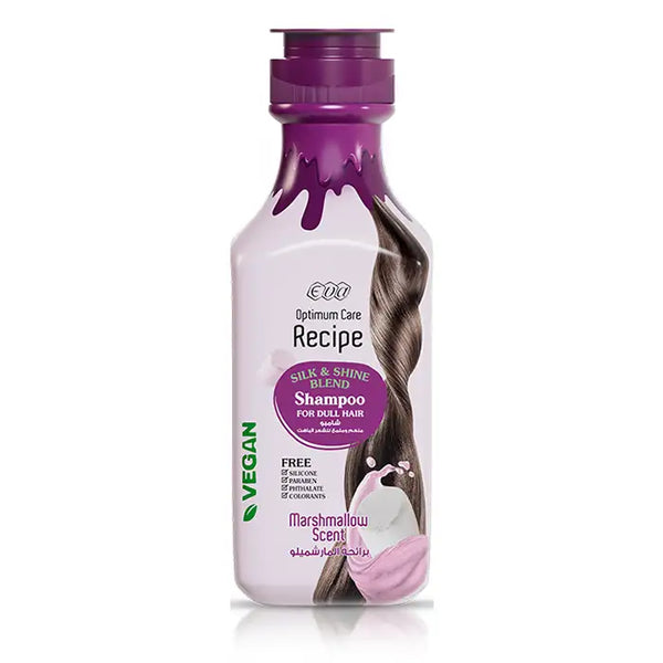 EVA SHAMPOO MARSHMALLOW SCENT 350ML | Anwar Store
