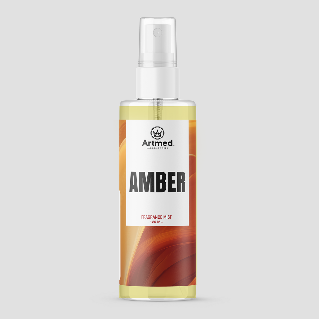 ARTMED AMBER SPLASH 120ML – Anwar Store