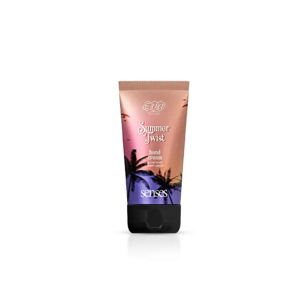 EVA SUMMER TWIST HAND CREAM 60ML | Anwar Store