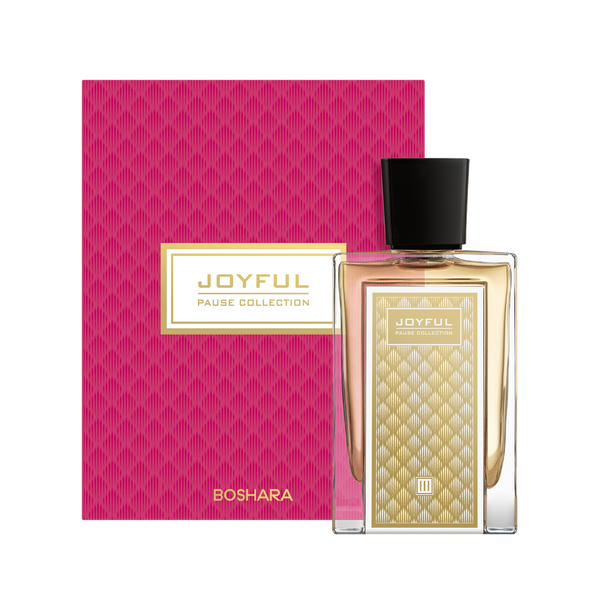BOSHARA JOYFUL PERFUME FOR WOMEN 75ML | Anwar Store