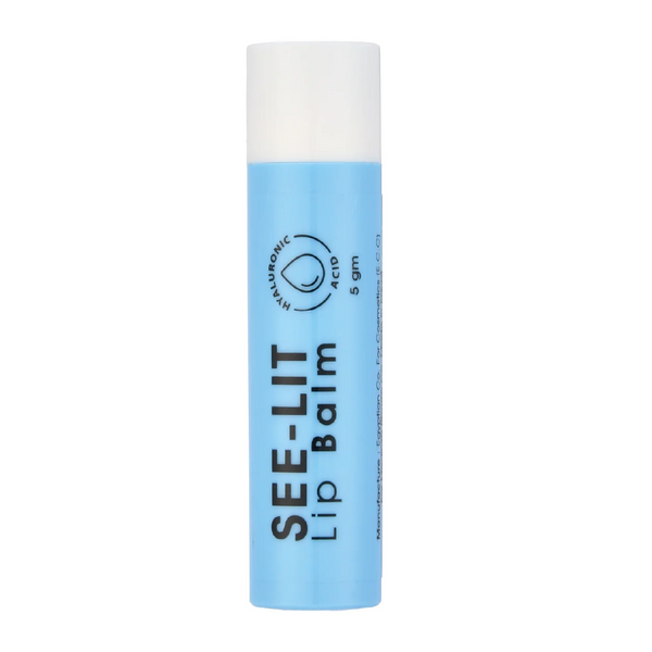 SEE LIT LIP BALM 5GM | Anwar Store