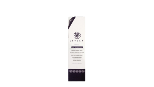 LEYLAK ULTRA MOISTURISING FLUID BODY OIL 150ML | Anwar Store