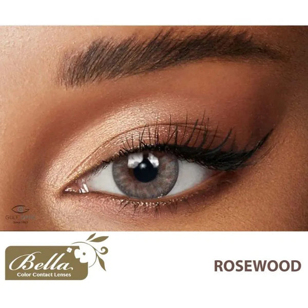 BELLA ROSEWOOD ONE DAY COLOR | Anwar Store