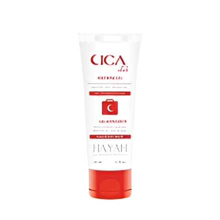 HAYAH CICA LAB SOOTHING GEL 50ML | Anwar Store
