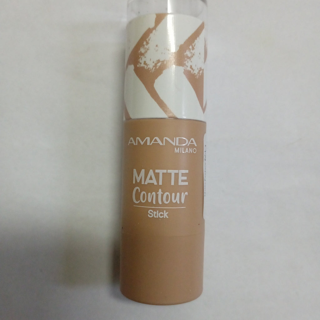 AMANDA MATTE CONTOUR STICK 1 | Anwar Store