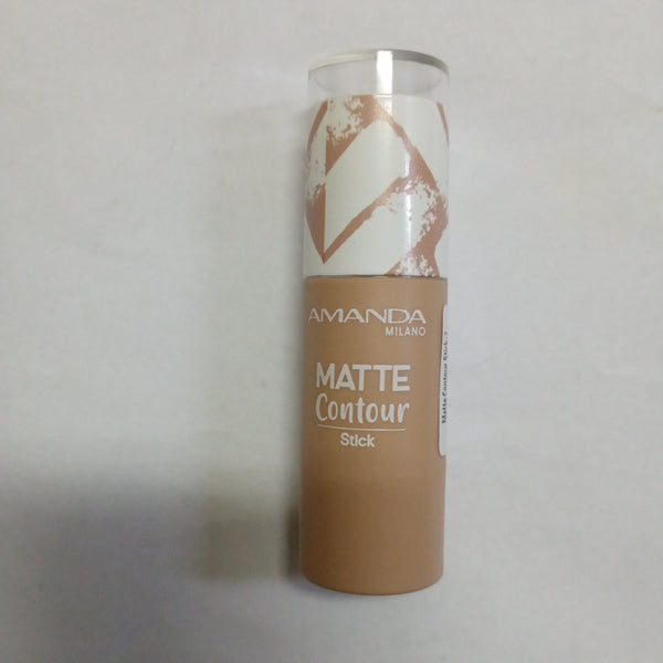 AMANDA MATTE CONTOUR STICK 2 | Anwar Store