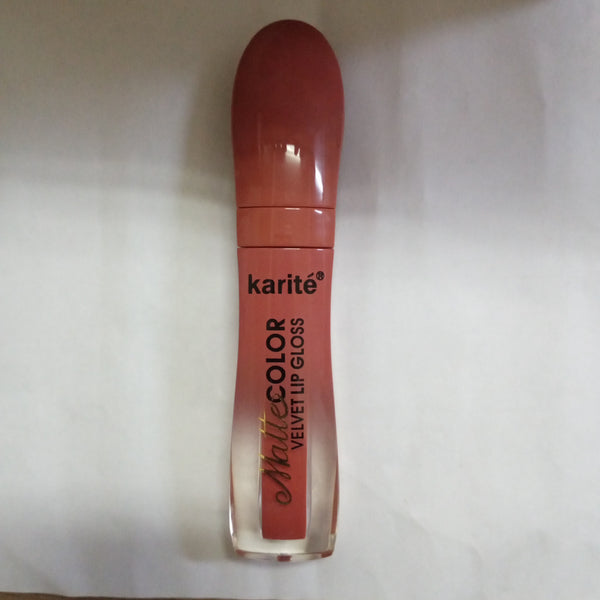KARITE MATTE LIP GLOSS 21 | Anwar Store