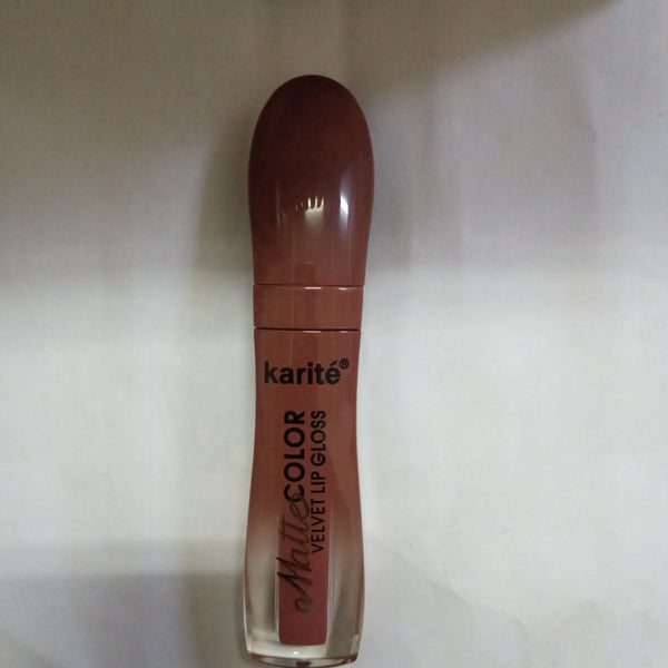 KARITE MATTE LIP GLOSS 06 | Anwar Store