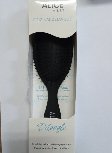 ALICE BRUSH 103 ORIGINAL DETANGLER | Anwar Store