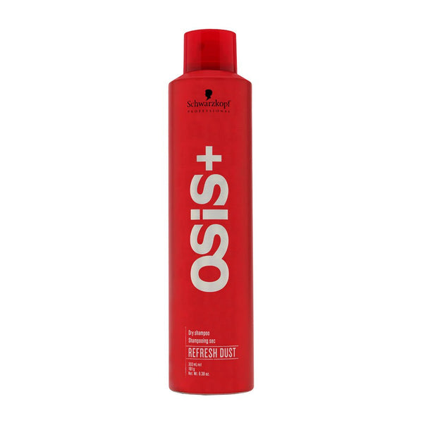 OSIS REFRESH DUST DRY SHAMPOO 300ML | Anwar Store