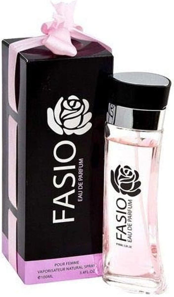 Emper Fasio For Women 100ml - Eau de Parfum | Anwar Store