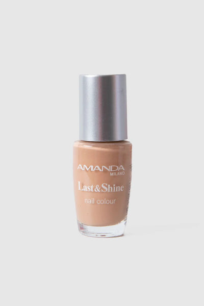 Amanda - Last&Shine- Nude Nation- Nail Polish NO :470 | Anwar Store